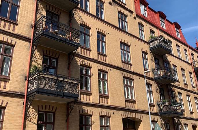 Nöbbelövs torg 2, Lund