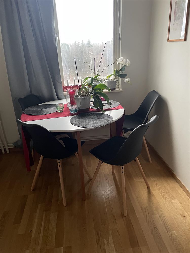 Hallonbergsplan 6, Sundbyberg