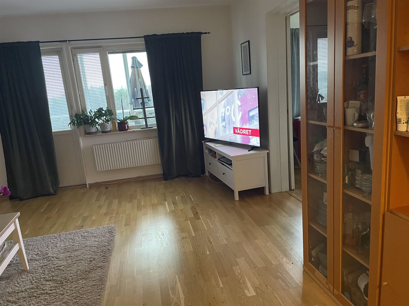 Hallonbergsplan 6, Sundbyberg