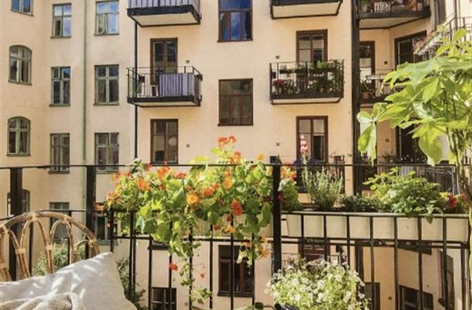 Maria Prästgårdsgata 5, Stockholm